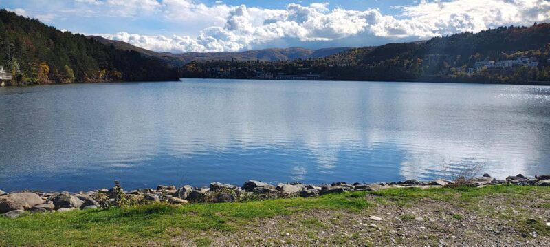 Sofia, Pancharevo lake+Iskar river, guided. Pick up drop-off - Who Is This Tour Best Suited For?