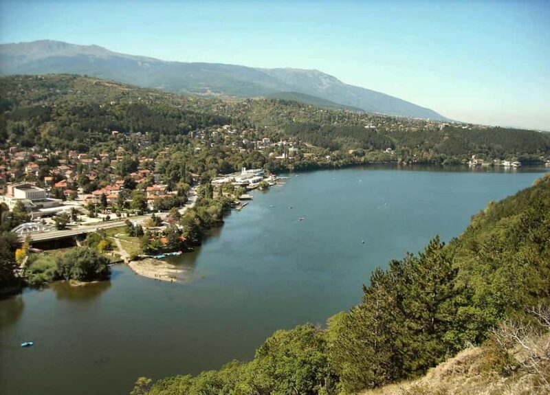 Sofia, Pancharevo lake+Iskar river, guided. Pick up drop-off - The Sum Up: Why You Should Consider This Tour