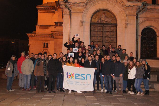 Sofia Party Pub Crawl - Party Tour of Sofia's Best Bars & Clubs - Authentic Experiences & Honest Feedback