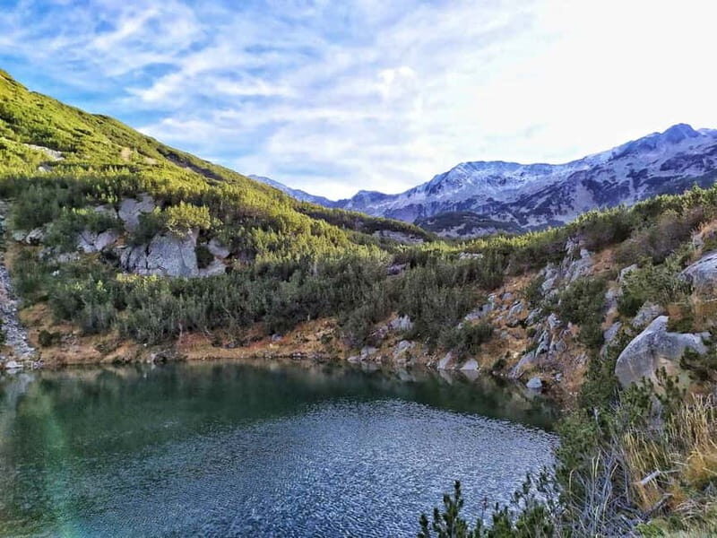 Sofia: Pirin National Park Hike & Bansko Visit - Key Points