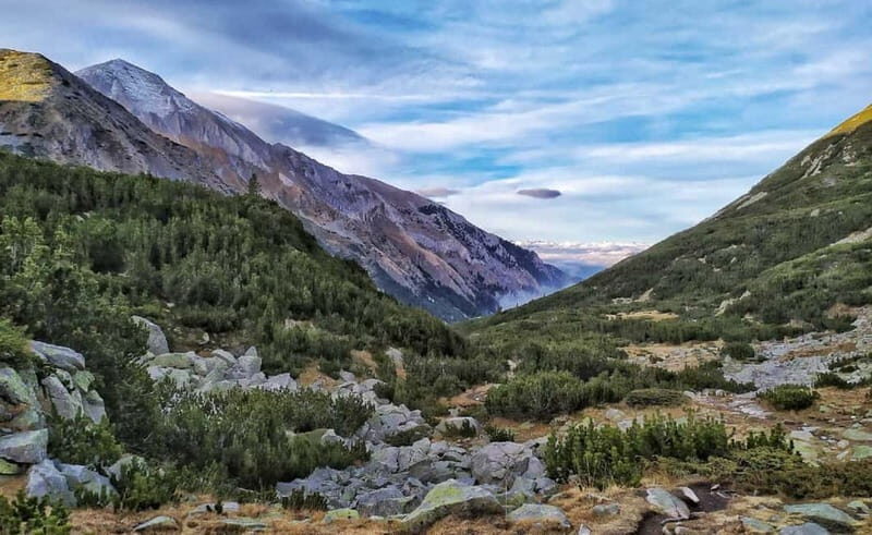 Sofia: Pirin National Park Hike & Bansko Visit - A Deep Dive into the Experience