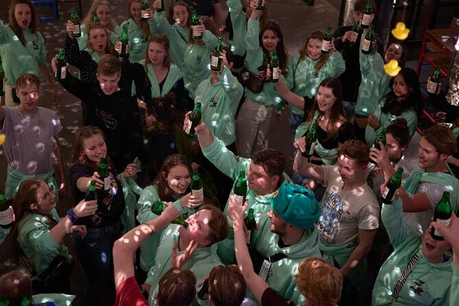 Sofia Pub Crawl Tour of The Hidden Unique Bars - FAQ