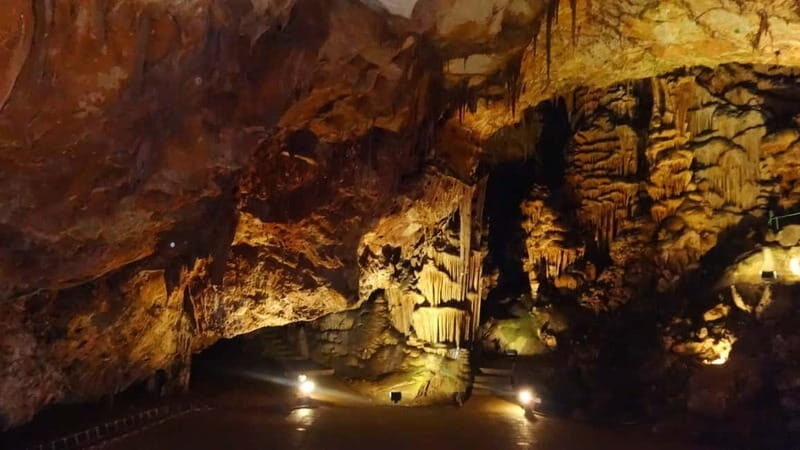 Sofia: Saeva Dupka, Devetashka and Prohodna Cave Day Tour - An In-Depth Look at the Cave Tour Experience
