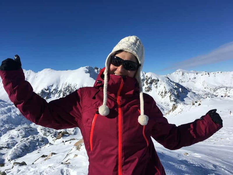 Sofia: Seven Rila Lakes Snowshoe Walk & Thermal Spring Pools - FAQ