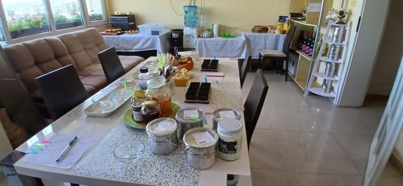 Sofia: Taste Bulgarian Yogurt Kiselo Mlyako in a Family Home - Key Points