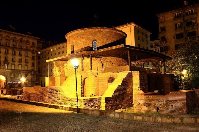 Sofia Under Communism: Self-Guided Puzzle Quest - What Could Be Improved?