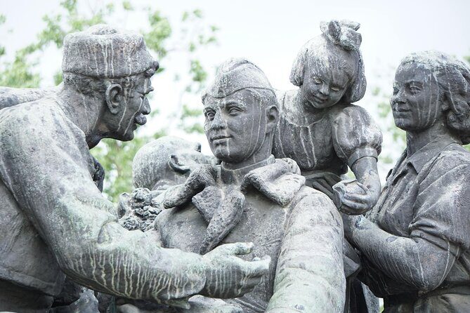 Sofia Under Communism: Self-Guided Puzzle Quest - Practical Details & What To Expect