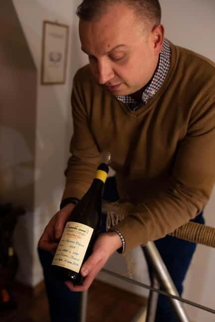 Sofia: Wine & Cheese Tasting Experience - An Authentic Journey into Bulgarian Wine