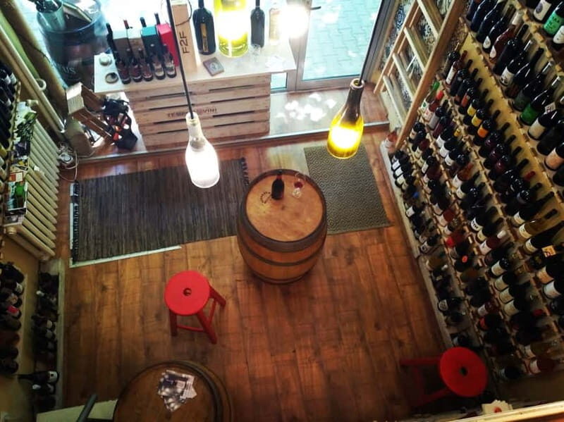 Sofia: Wine & Cheese Tasting Experience - Who Will Love This Experience?