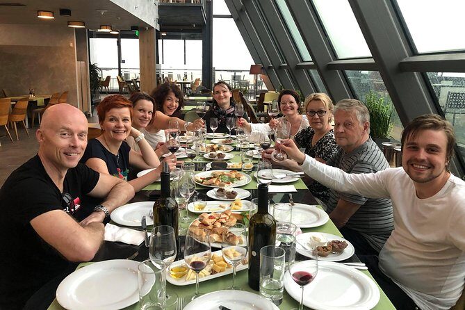 Sofia Wine Walk - Who Will Love This Tour?