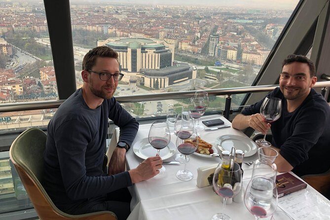 Sofia Wine Walk - FAQ