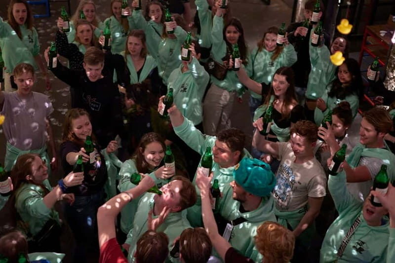 Sofia's Hidden Bars: 4-Hour Pub Crawl - Discovering Sofia’s Hidden Nightlife