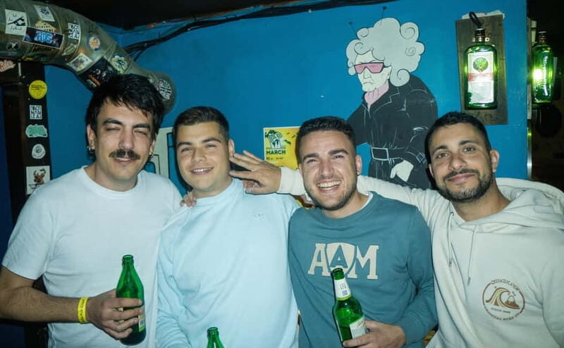 Sofia's Hidden Bars: 4-Hour Pub Crawl - Frequently Asked Questions