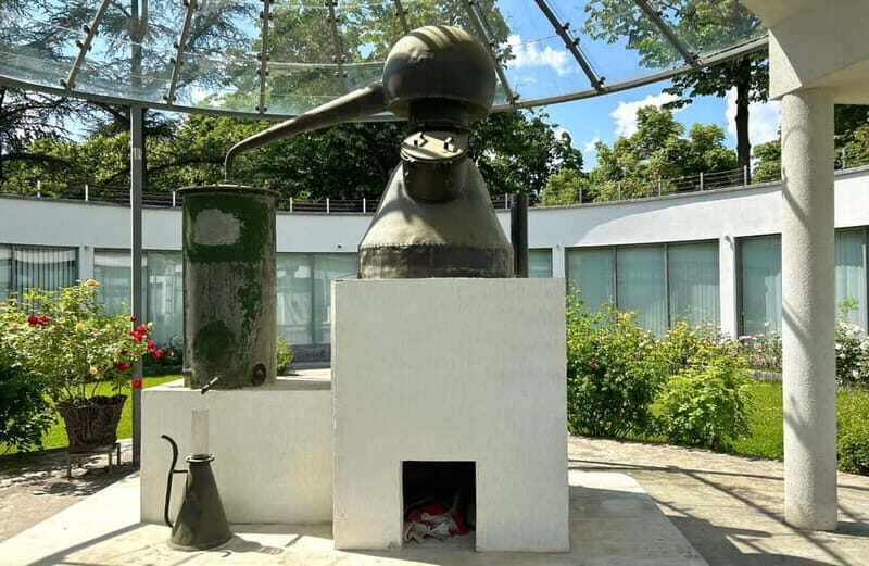 Sofia:The Highlights of Bulgaria - Rose Valley and Buzludzha - FAQ