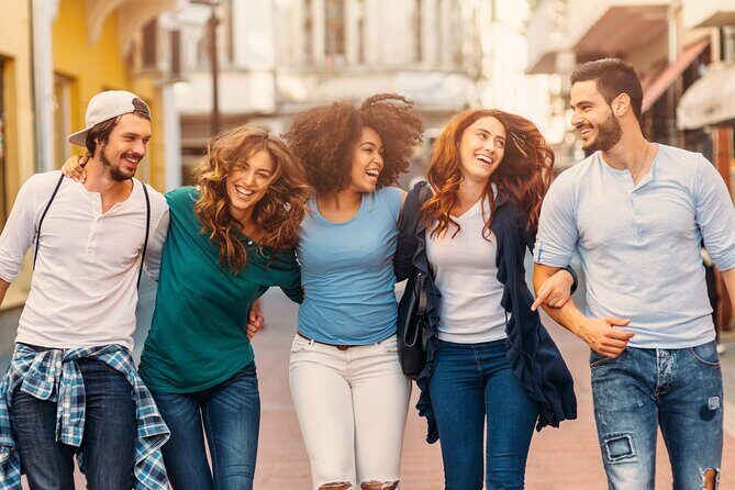 SoHo, Little Italy and Chinatown Walking Tour in New York City - Key Points