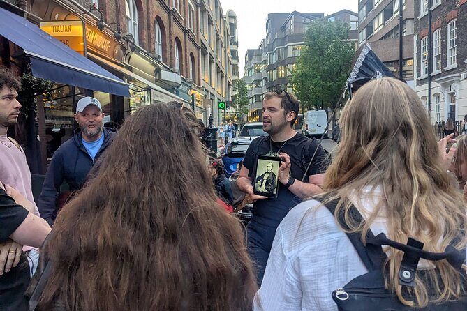 Soho Soundtrack A Rock and Roll Tour of London - A Detailed Look at the Soho Soundtrack Tour