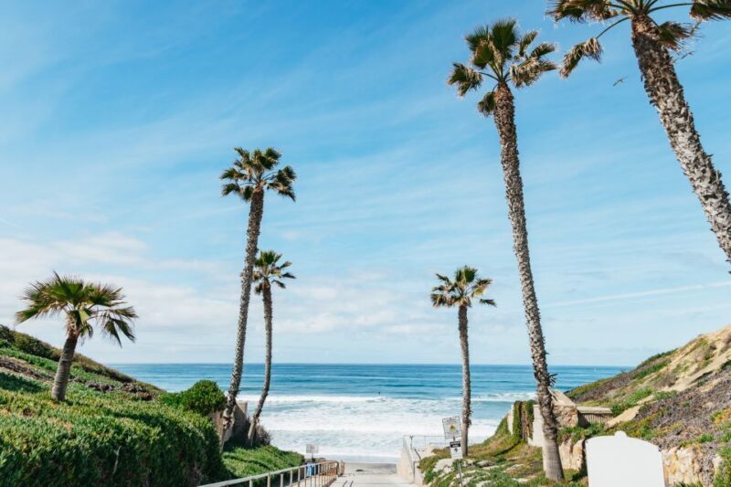 Solana Beach: Private Surf Lesson with Board and Wetsuit - Final Thoughts: Why Choose This Surf Lesson?