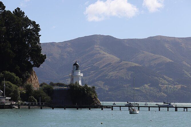 Solar Explorer in Akaroa - Sun-Viewing Tour with Telescopes - Detailed Breakdown of the Itinerary