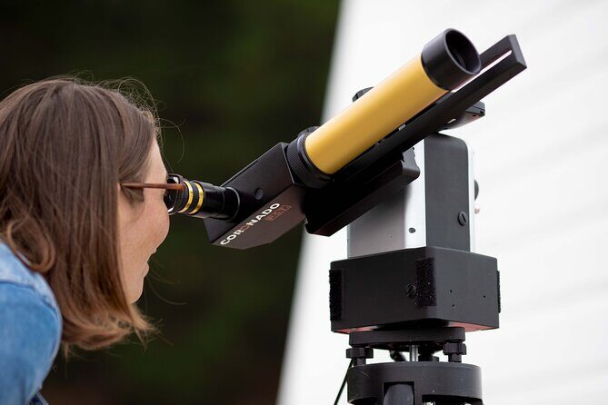 Solar Explorer in Akaroa - Sun-Viewing Tour with Telescopes - Why This Tour Offers Great Value