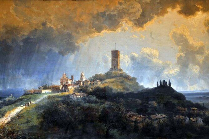 Solferino Ticket Valid for Visit to the Museum and the Rocca - Authentic Traveler Insights