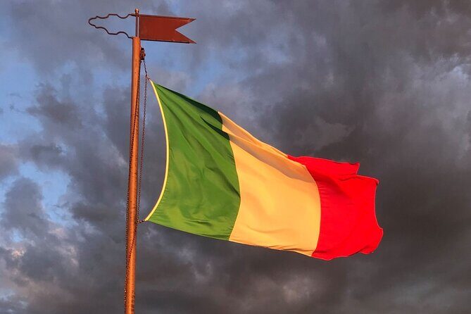 Solferino Ticket Valid for Visit to the Museum and the Rocca - Who Should Consider This Tour?