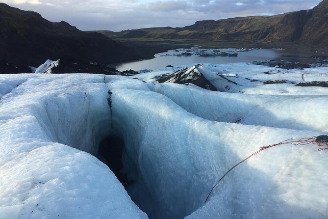 Solheimajokull Glacier 3-Hour Small-Group Hike - The Authentic Experience and Genuine Feedback