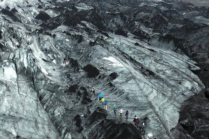 Solheimajokull Glacier 3-Hour Small-Group Hike - Final Thoughts: Who Should Consider This Tour?