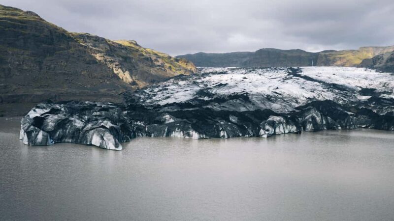 Sólheimajökull: Glacier Hike and Blue Ice Cave Tour - The Sum Up