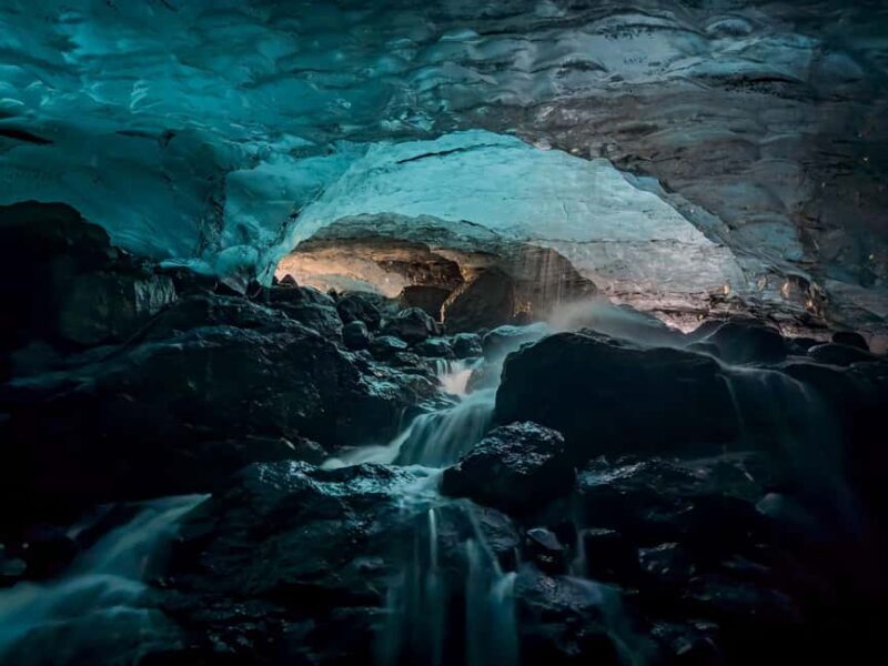 Sólheimajökull: Glacier Hike and Blue Ice Cave Tour - FAQ