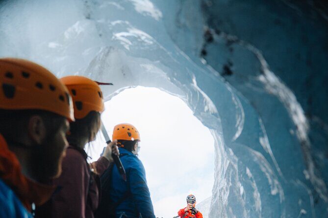 Sólheimajökull: Glacier Hike Exploration - Frequently Asked Questions
