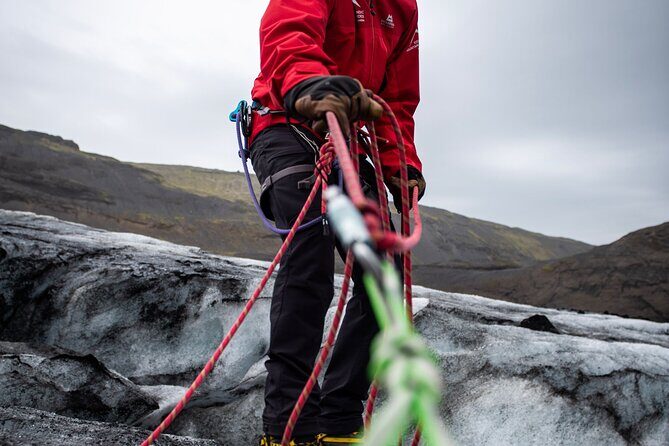 Sólheimajökull: Glacier Hike Exploration - Final Verdict