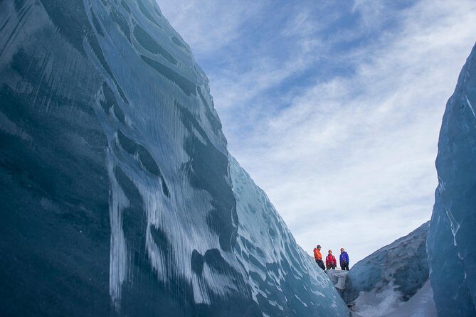 Sólheimajökull Glacier Hike & Ice Climbing Intro - Small Group - Practical Details and Tips