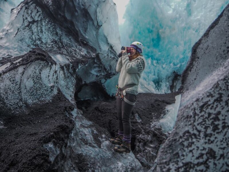 Sólheimajökull Ice Climb and Glacier Hike - FAQ