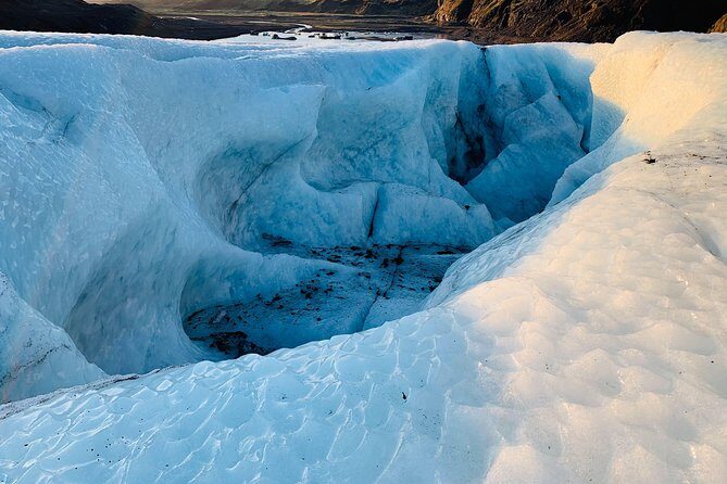 Sólheimajökull Ice Climbing and Glacier Walk - Why This Tour Is Worth Your Time