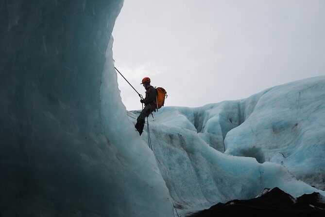 Sólheimajökull Ice Climbing and Glacier Walk - The Sum Up