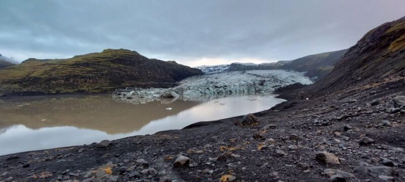 Sólheimajökull Ice Climbing Tour - The Sum Up