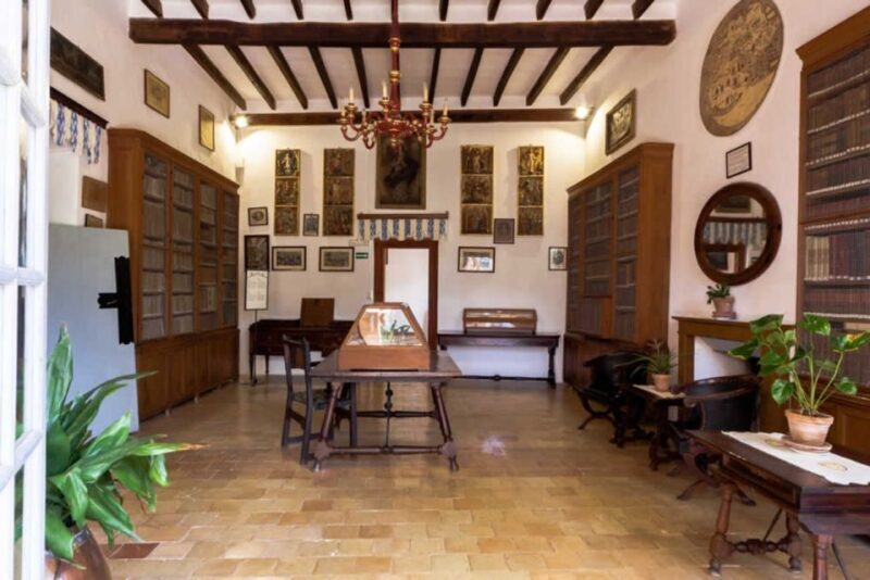 Sóller: Jardines de Alfabia Entrance Ticket - An In-Depth Look at Jardines de Alfabia