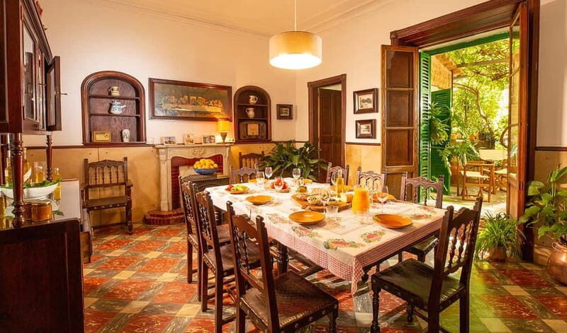 Sóller: Olive Oil Guided Tour and Tasting at Can Det Estate - An In-Depth Look at the Can Det Olive Oil Tour