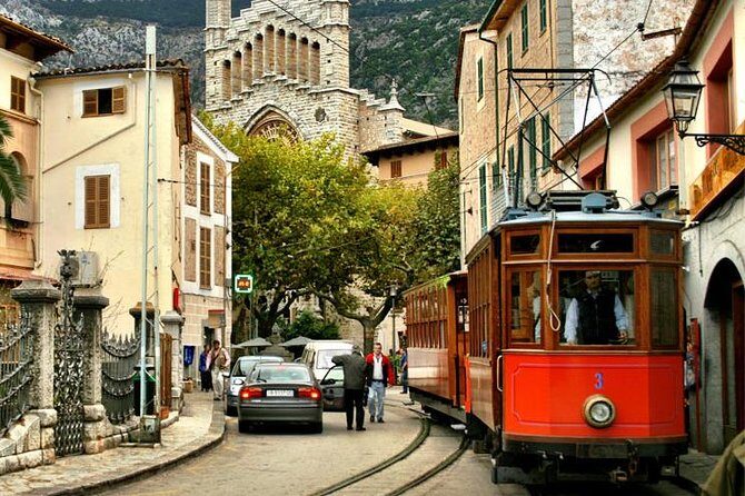 Soller Port with Train and Tram Mallorca Half Day Trip - FAQ
