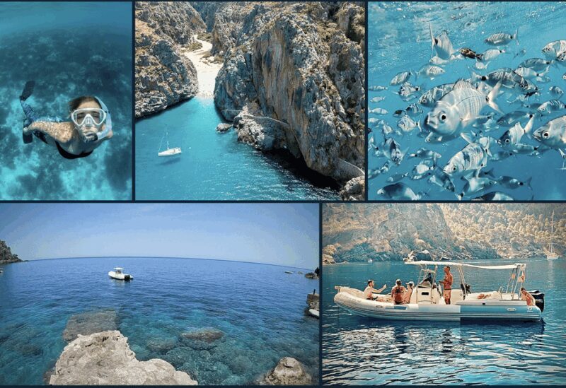 Soller: Private boat tour with skipper - What To Expect on Your Mallorca Private Boat Tour  