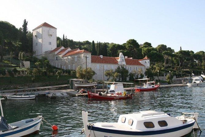 Solta Island: Self-Guided Bike Tour from Split - Final Thoughts: Is This Tour Right for You?
