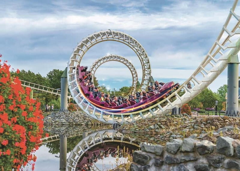 Soltau: Heide Park Resort Day Ticket - FAQ