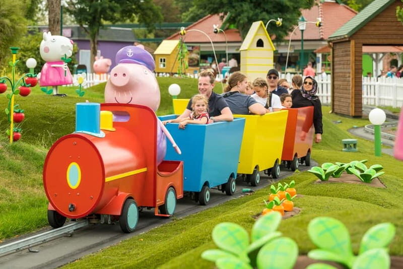 Soltau: Heide Park Resort Day Ticket - Final Thoughts