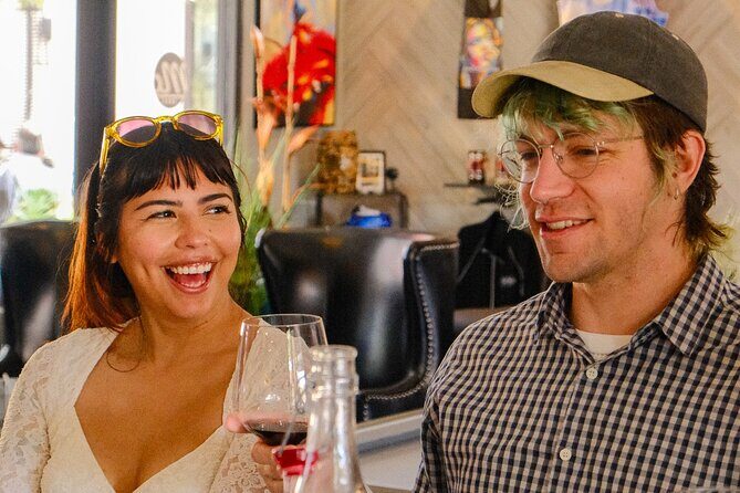 Solvang Food, Wine & Culture Tour with Tastings - A Deep Dive into the Solvang Food, Wine & Culture Experience