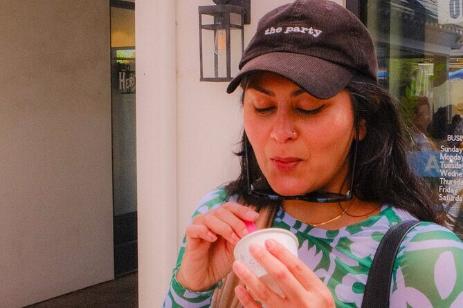 Solvang Food, Wine & Culture Tour with Tastings - Practical Tips for Your Tour Experience