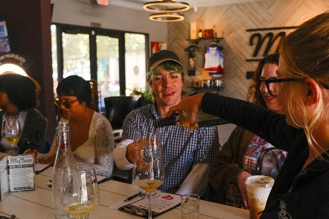 Solvang Food, Wine & Culture Tour with Tastings - FAQs