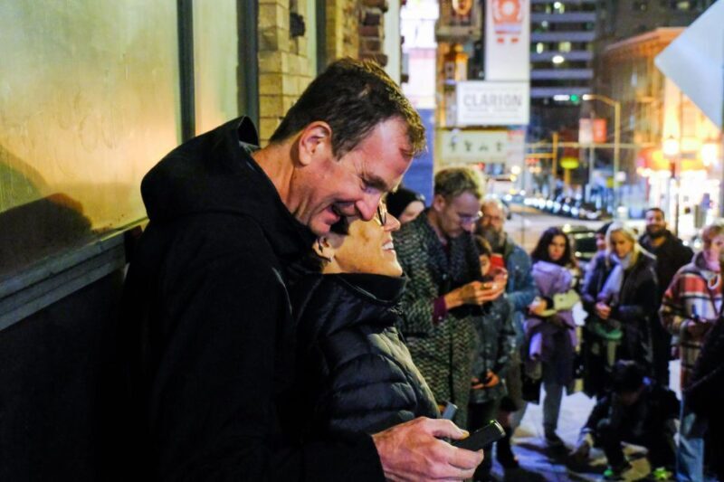 Solvang: Ghost Hunting Tour with a Paranormal Investigator - Final Thoughts