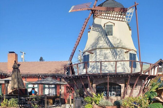 Solvang Ventura Wine Tour by Car - Value for Money and Overall Experience