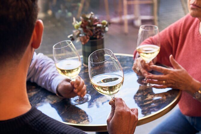 Sommelier-Led Food & Wine Experience in Barcelona - Who Should Book This Tour?