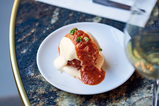 Sommelier-Led Food & Wine Experience in Barcelona - FAQs